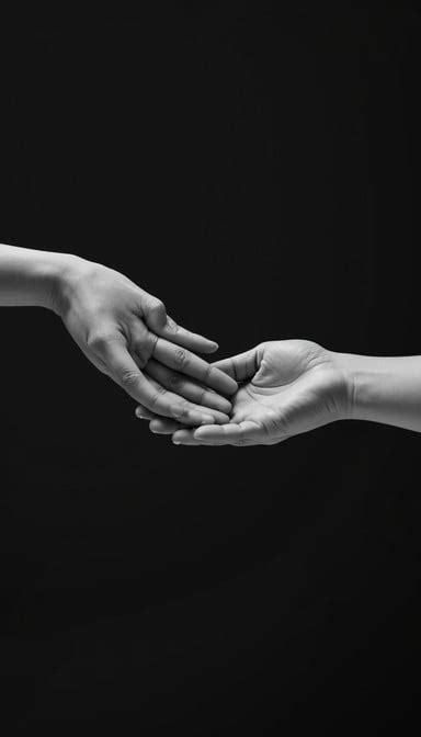 Free Touch Of Compassion Image Download At Stockcake