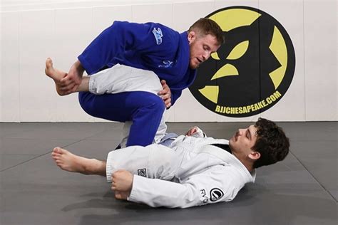 Passing Half Guard Counter The Butterfly Leg Weave And Backside Pass Greg Walker Jiu Jitsu