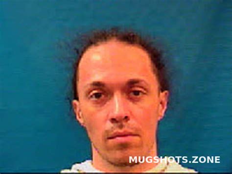 Settle Daniel Rey 07 13 2023 Kaufman County Mugshots Zone