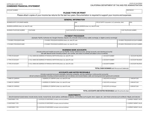 Form Cdtfa 403 C Fill Out Sign Online And Download Fillable Pdf