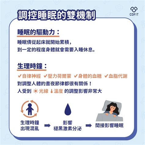 失眠竟是肥胖的元兇？好好睡覺太重要了！醫師教你如何改善睡眠，讓你一覺到天亮