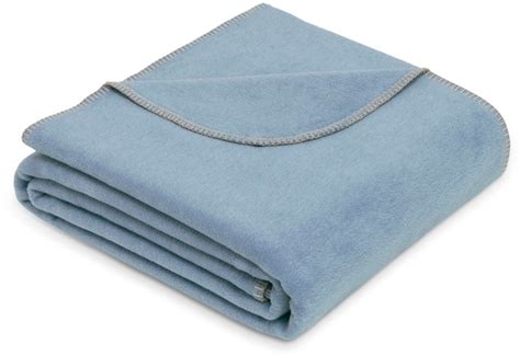 Bugatti Wohndecke Wohndecke Bugatti Mit Bugatti Logo Patch Baur