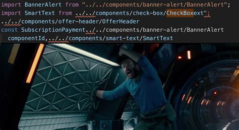 When Find And Replace Goes Wrong R Programmerhumor