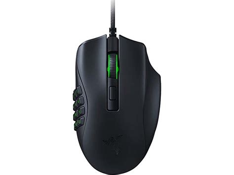 Razer Naga X Nation Trading