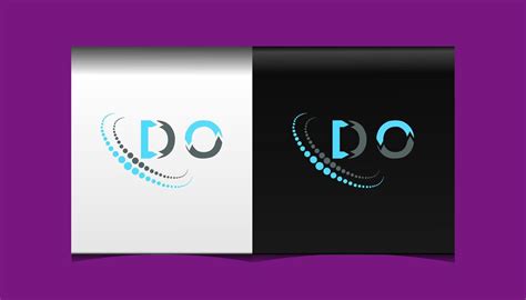 Hacer Diseño Creativo Del Logotipo De La Letra Hacer Un Diseño único