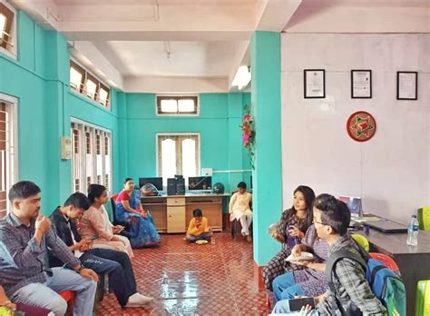 Pragati Computer Education Sculpting The Future With Technology