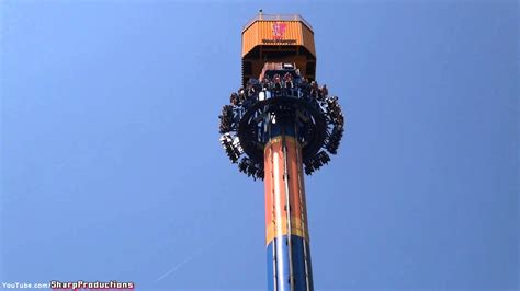 Six Flags Over Georgia Free Fall At Jack Dethridge Blog