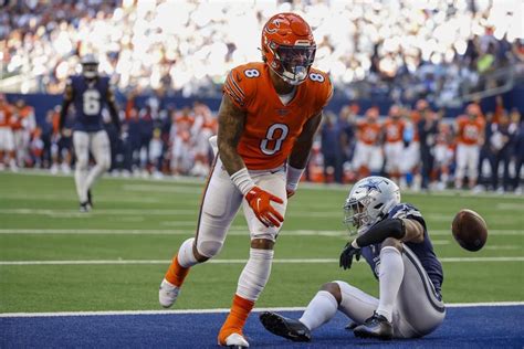 Vikings Sign Canadian Receiver Nkeal Harry Winnipeg Free Press