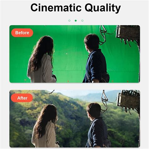 Background Cloth Non Woven Fabric Solid Color Gree Grandado