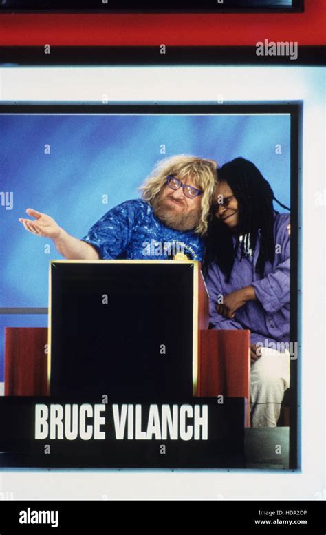 Cuadrados De Hollywood De Bruce Vilanch