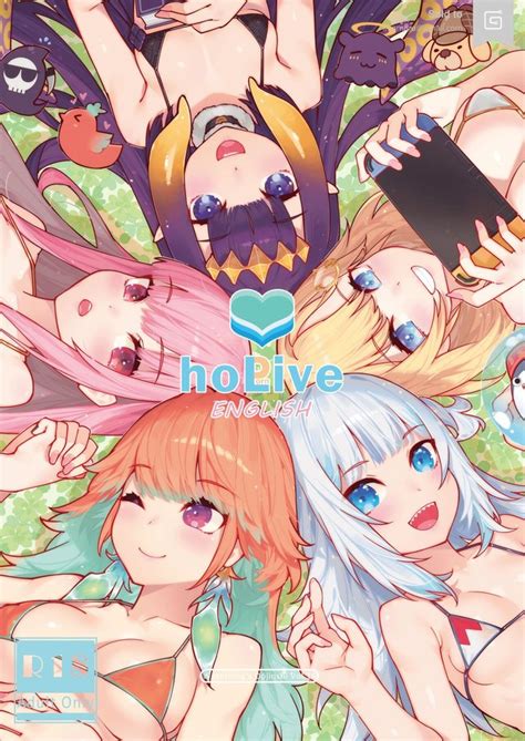Takanashi Kiara Luscious Hentai Manga And Porn