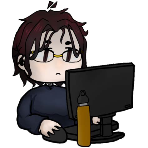 Computering V2 Partner Drew Album On Imgur