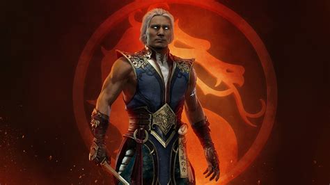 Fujin Mortal Kombat Wallpapers Wallpaper Cave