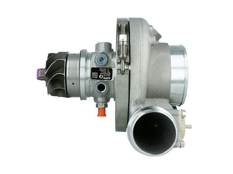Borgwarner Efr 9180 Al Turbo Supercore 12919097001