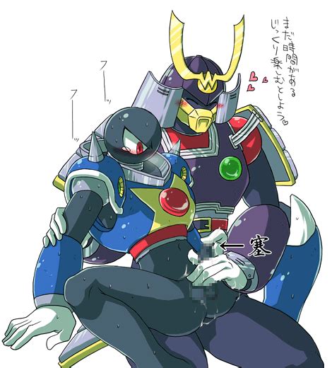 Knight Man Yamato Man