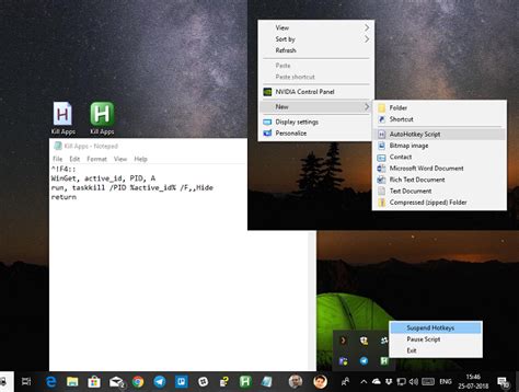Tools To Forcefully Terminate A Full Screen Application Or Game