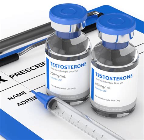 5 Things To Know About Testosterone Replacement Therapy Wpepro