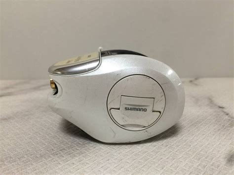Yahooオークション Shimano シマノ Scorpion Quickfire スコーピオ