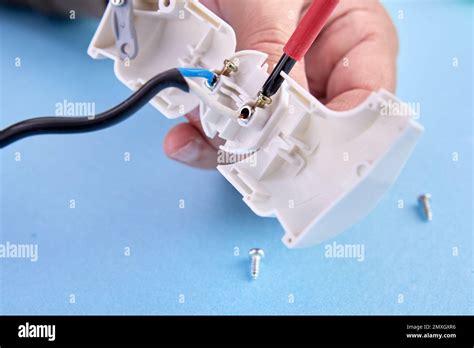 How To Fold An Electrical Cord At Hector Myers Blog