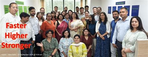 Nidhi Bhasin On Linkedin Firstdayatwork Agriculture Technology 16