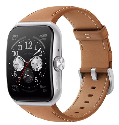 Oppo Watch 3 Pro 46mm Brown