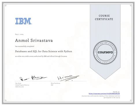 Anmol Kumar Srivastava On Linkedin Python Sql Datascience