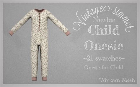 Home Vintage Simmer New