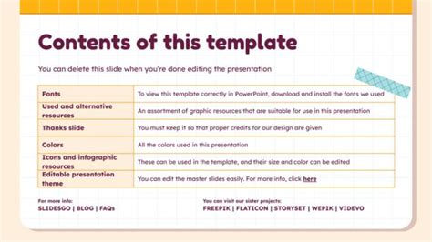 Pretty Notebook For Pre K Presentation