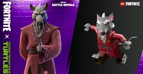 【フォートナイト】スキン「スプリンター」の情報【fortnite】 ゲームウィズ