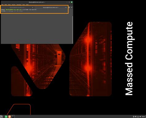 AutoGen With Ollama LiteLLM Setup On Linux VM Massed Compute