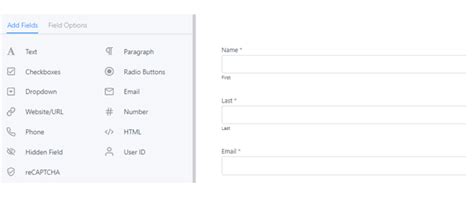 Of The Best Free Contact Form Plugins For Your WordPress Site