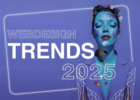 Die Top 15 Grafik Design Trends 2025 Mit Tipps And Beispielen