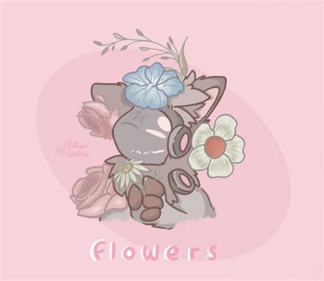 Femboy Protogen Is This Considered A Femboy Outfit Lol 333 I Did