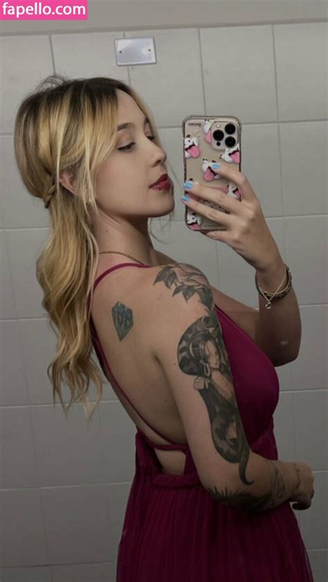 Brubrun1nha Bruna Ungaretti Nude Leaked OnlyFans Photo 14 Fapello