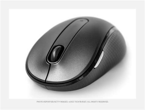 What Is An Optical Mouse Definition From Whatis