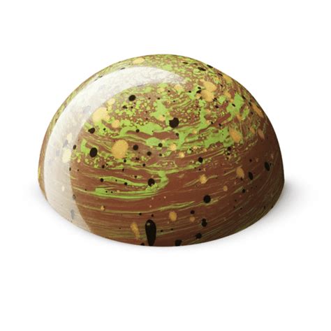 Picasso Visser Chocolade