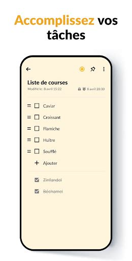 Téléchargez Bloc Notes Note Notein Sur Pc Avec Memu