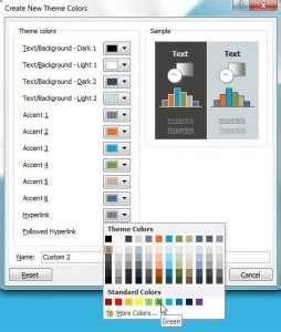 How To Change Hyperlink Color In Powerpoint An Easy Step Guide Solve Your Tech