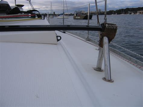 Self Tacking Jib Gear Anarchy Sailing Anarchy Forums