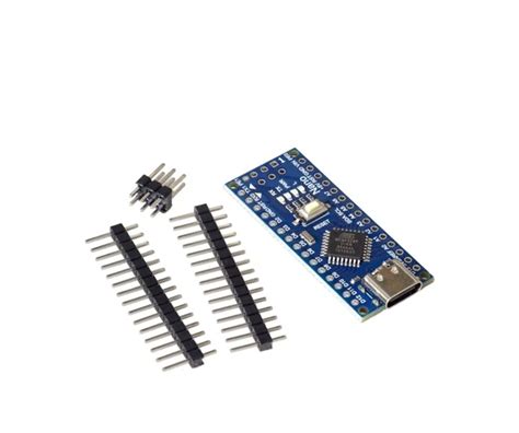 Carte Compatible Arduino Nano V3 Atmega328p Micro Typec Eur 7 90 Picclick Fr