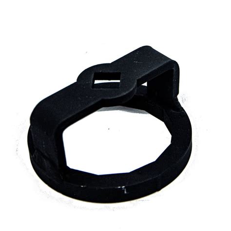 Chave para Saca Filtro de Óleo Toyota Honda e Nissan 64mm CARBON PRO 291