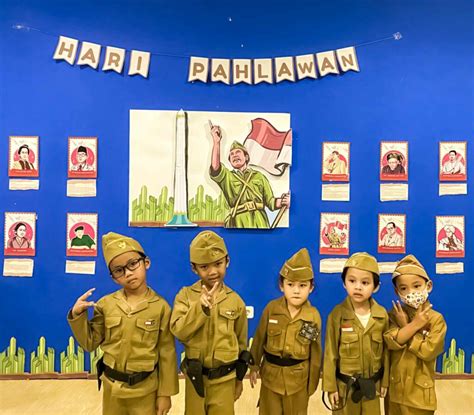 Smm Gubeng Surabaya 2 Sekolah Murid Merdeka Blended Learning