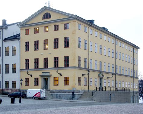 Décision De La Cour Administrative Suprême De Suède Association Adikia