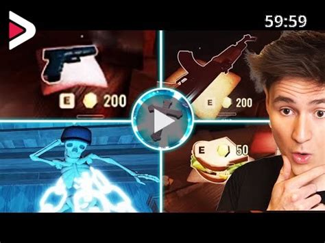 SECRET DOORS ENDINGS Doors Hotel Update دیدئو dideo