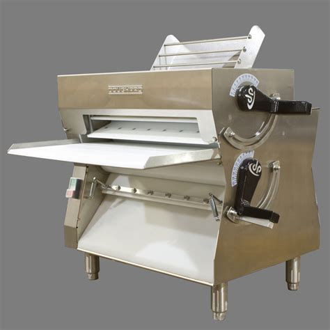 Dough Sheeters By DoughPro Perfect For Pizza Dough And Pastries