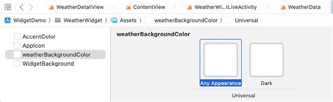An IOS 17 SwiftUI WidgetKit Tutorial Answertopia