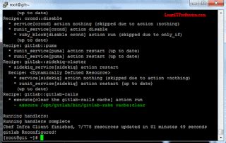 Gitlab Integration With Active Directory