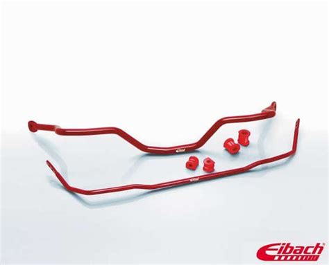 Eibach Mx 5 Nd Front And Rear Tubular Anti Roll Bar Bbr Gti