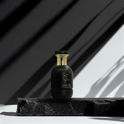عطر آدم