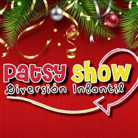 Patsy Show Youtube